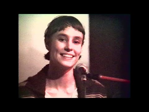 LEANNE CURRAN sings “Sweet Jane” at Sacred Grounds - November 15, 1998 ...