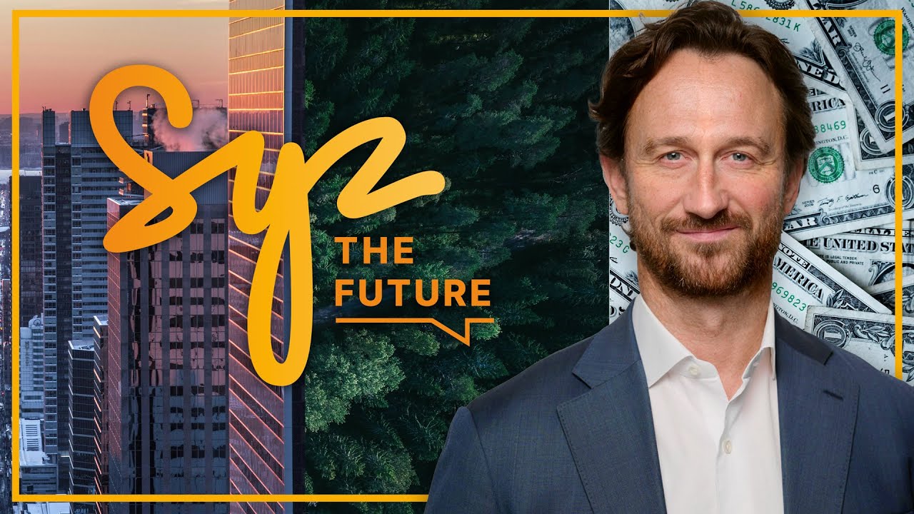 Syz the Future Podcast - YouTube