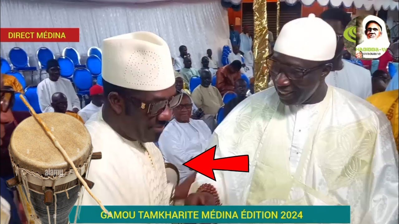 Ndeysane enseignement bou yèmè ta rafét, Serigne Habib sy, Mbaye Dieye ...