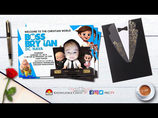 Welcome Boss Invitations Amazon.com : 20 Invite Cards With Envelopes