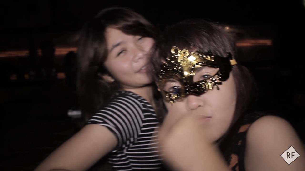 Amel Party Teaser Pt 2 - YouTube