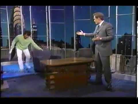 Conan O'Brien 'Jackie Chan interview 4/1/99 - YouTube