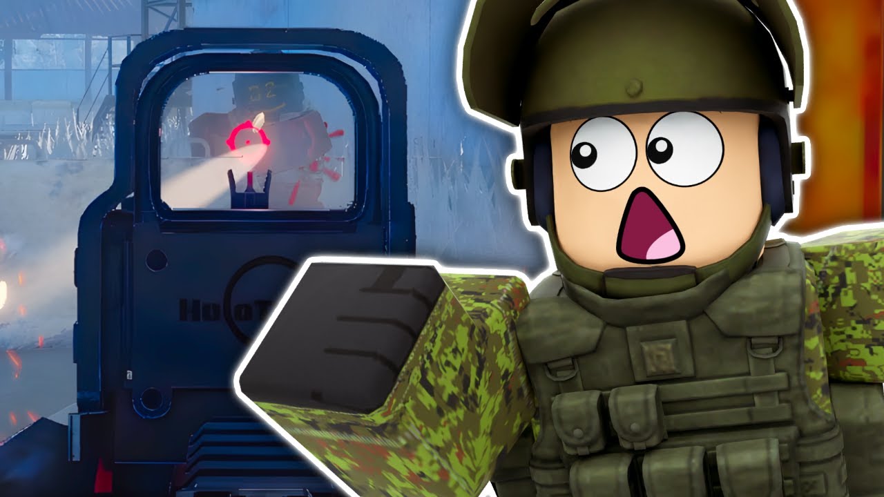 Intense PVP Showdown In Project Delta - YouTube