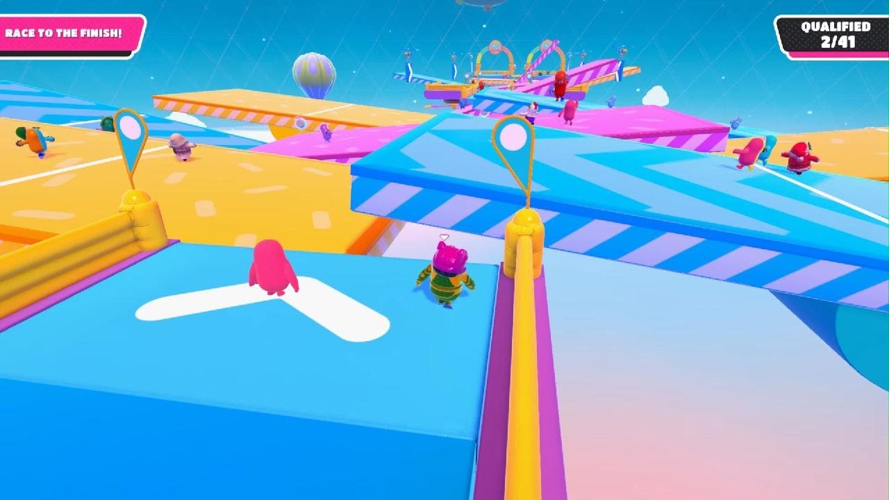 Guys Have fallen.... - YouTube