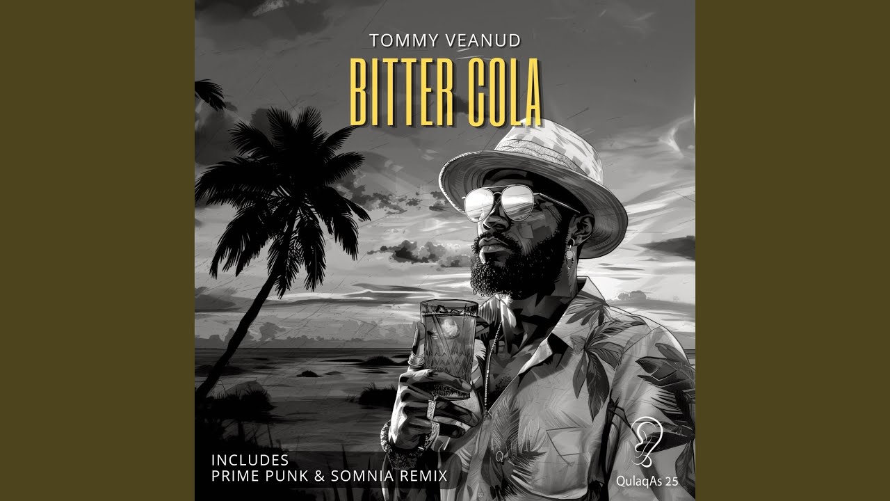 Bitter Cola (Prime Punk & Somnia Extended Remix) - YouTube