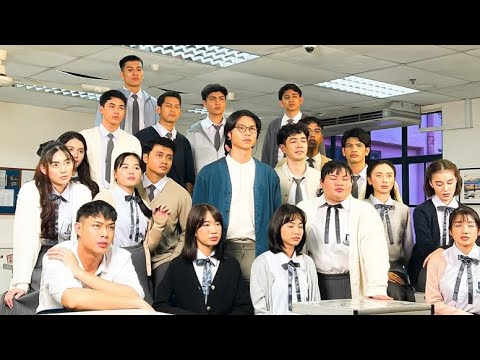 Ashraf Hero Sebenar 😌 ll Ep10 ll Kelas Tahanan Cikgu Hiragi ll Sooka ll ...