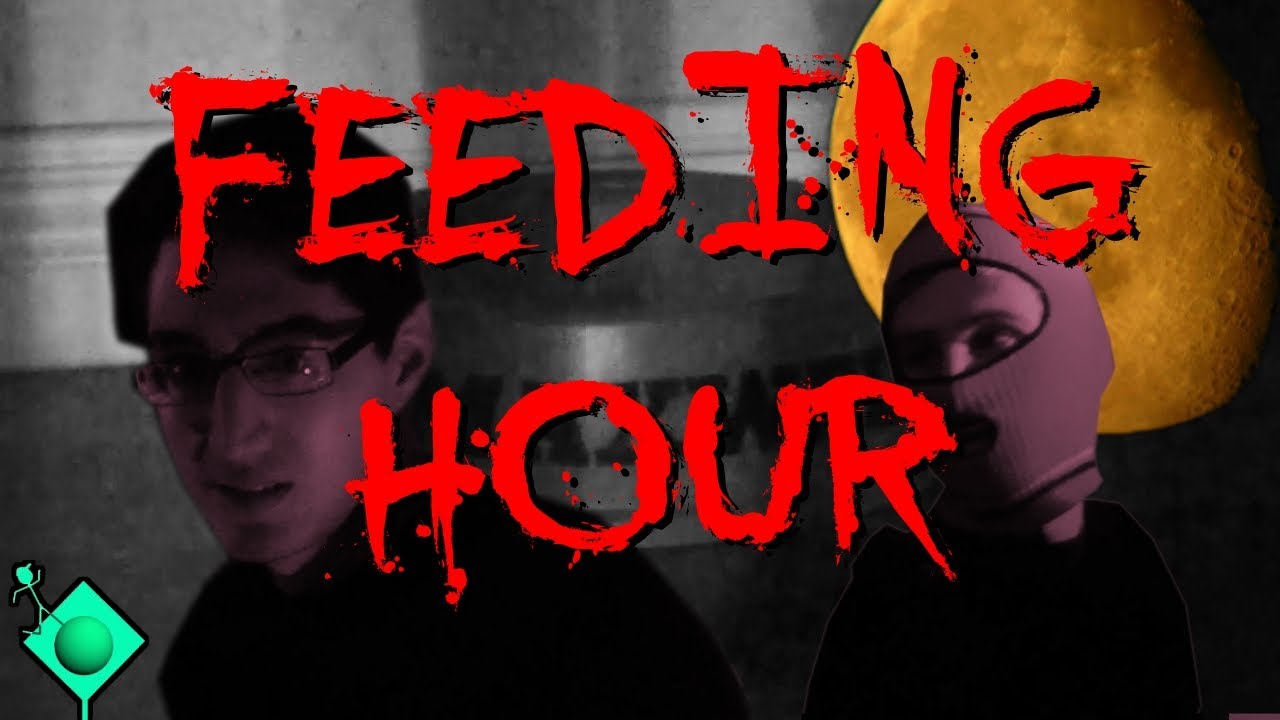 Feeding Hour - A Horror Short (2013) - YouTube