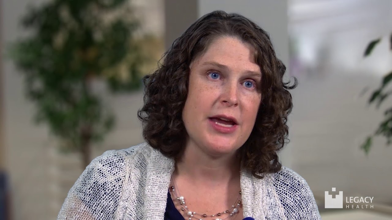 Meet Cory Donovan, M.D. - YouTube