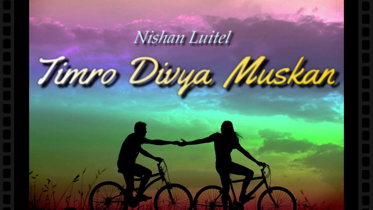 Timro Divya Muskan - Nishan (Official Release) - YouTube