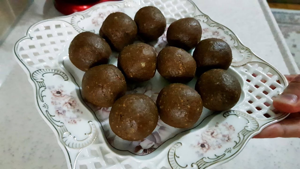 Bombica për 2 minuta me 3 përbërës - YouTube