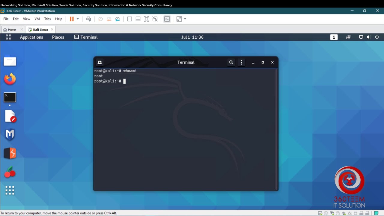How To Enable Root User In Kali Linux Latest Version 2020 2 Pen Drive How To Enable Root User In Kali Linux Latest Version 2020 2 Pen Drive