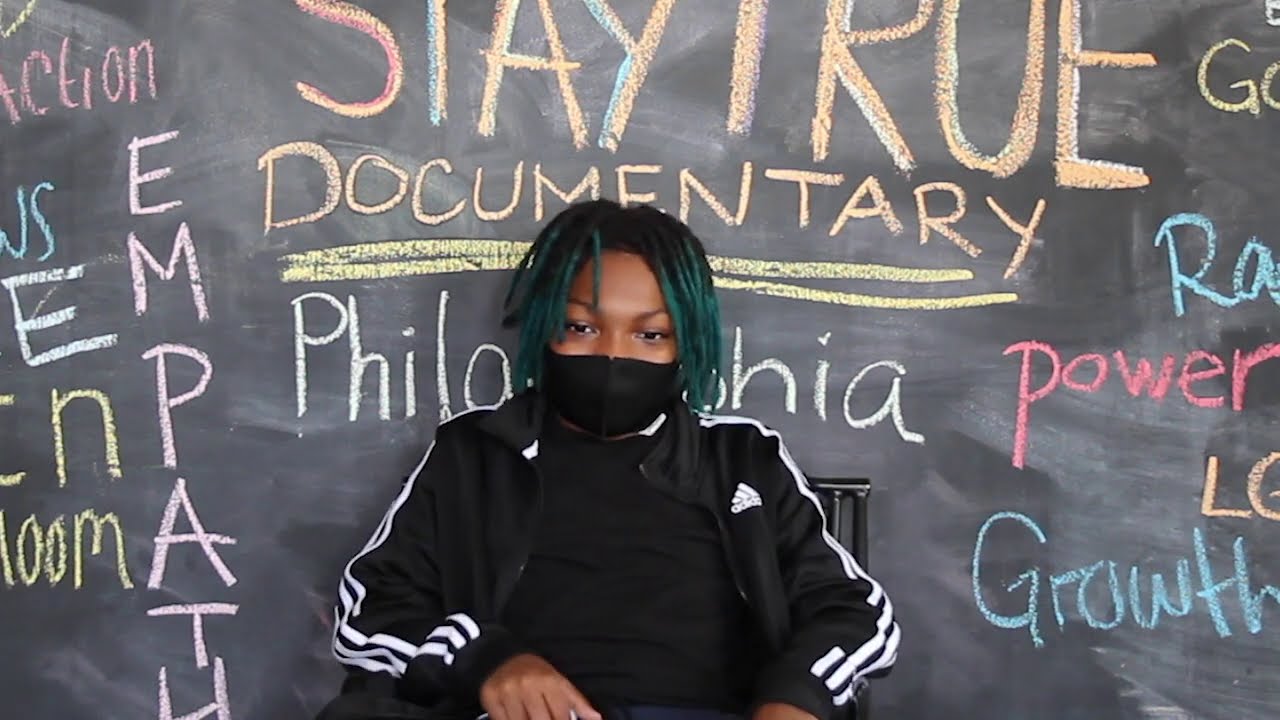 Stay True Documentary Promo - YouTube