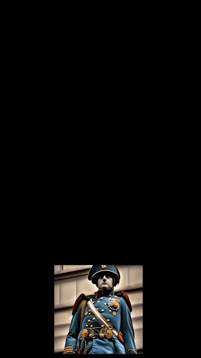 Napoleon Bonaparte hero or villain? His 6 achievements in 60 seconds ...