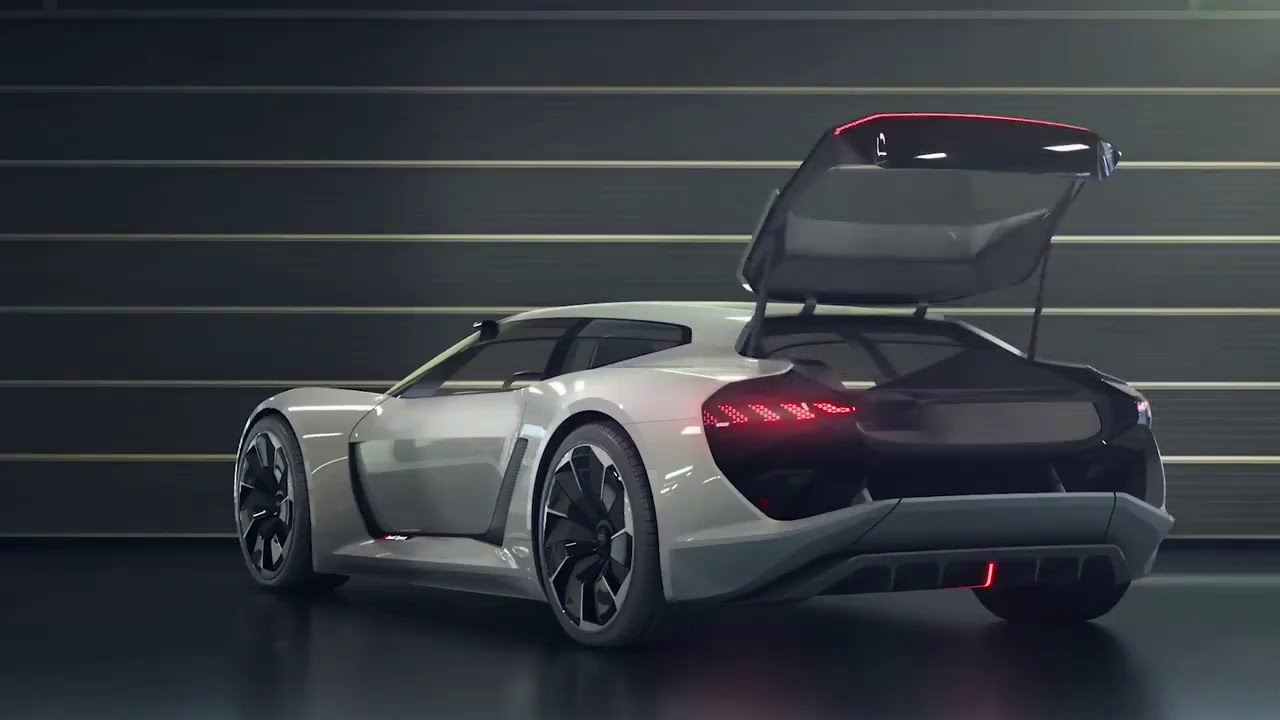 Most Amazing Cars in The World - YouTube