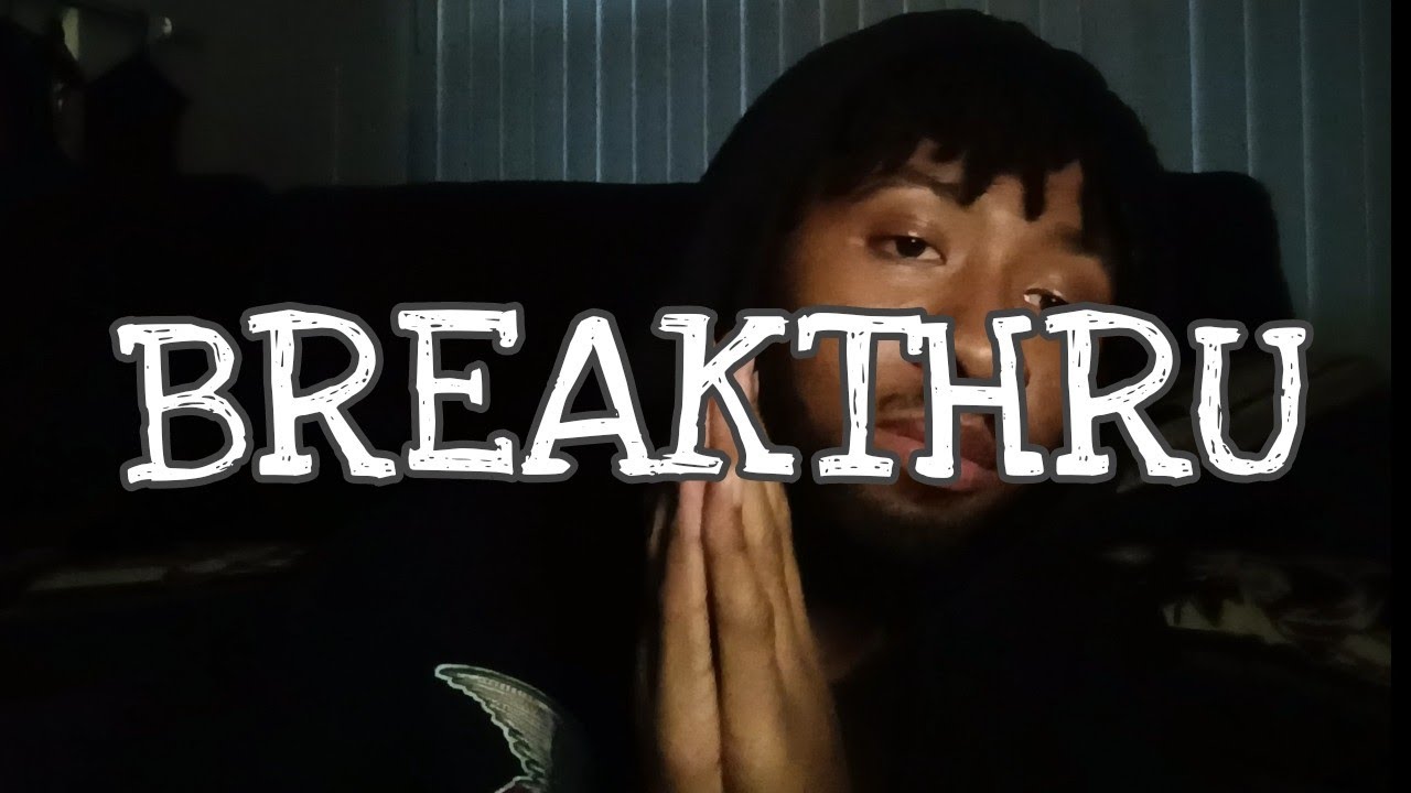 BreakThru (Music Video) - YouTube