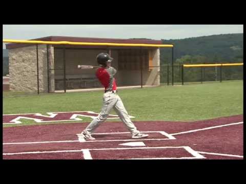 Jake Walsh Baseball - YouTube