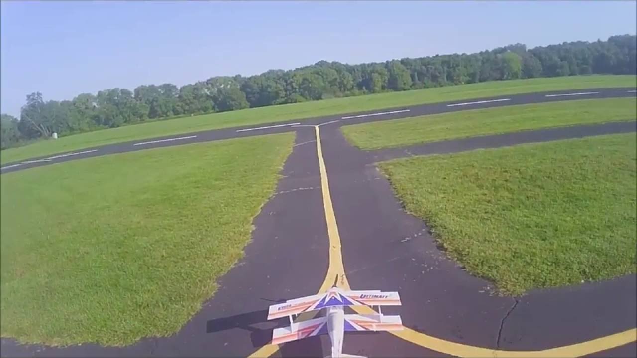 Eflight Ultimate Bipe 9 5 16 - YouTube