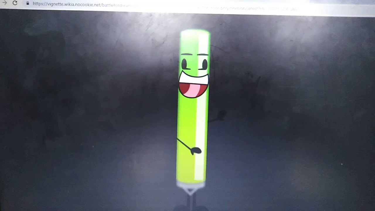 Last Object Standing And Object Redundancy In a Nutshell - YouTube