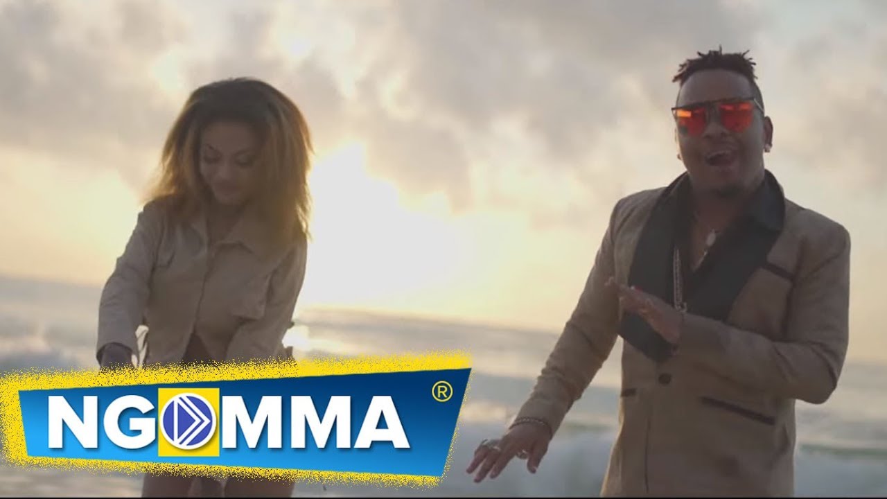 BOB JUNIOR - GIVE ME (Official Video) - YouTube