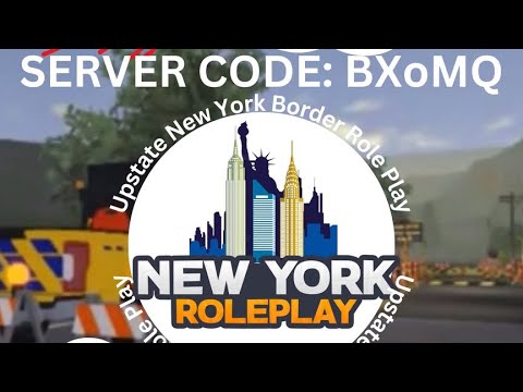 ERLC Border Roleplay Server Trailer | Join Code: BXoMQ - YouTube