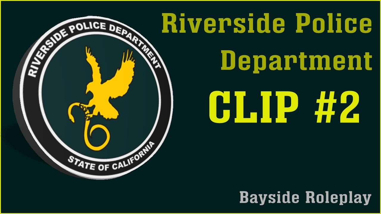 [RSPD] Clip #2 - Tiroteo del 13/08 | Bayside Roleplay - YouTube