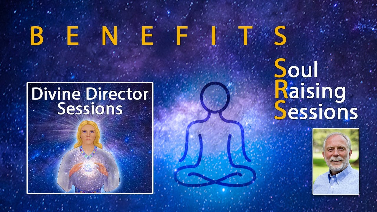 Benefits of Our Soul-Raising Sessions - YouTube