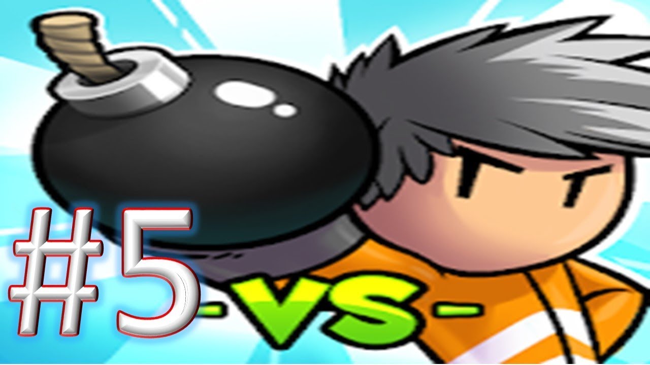 Bomber Friends gameplay walkthrough 5 android & ios - YouTube