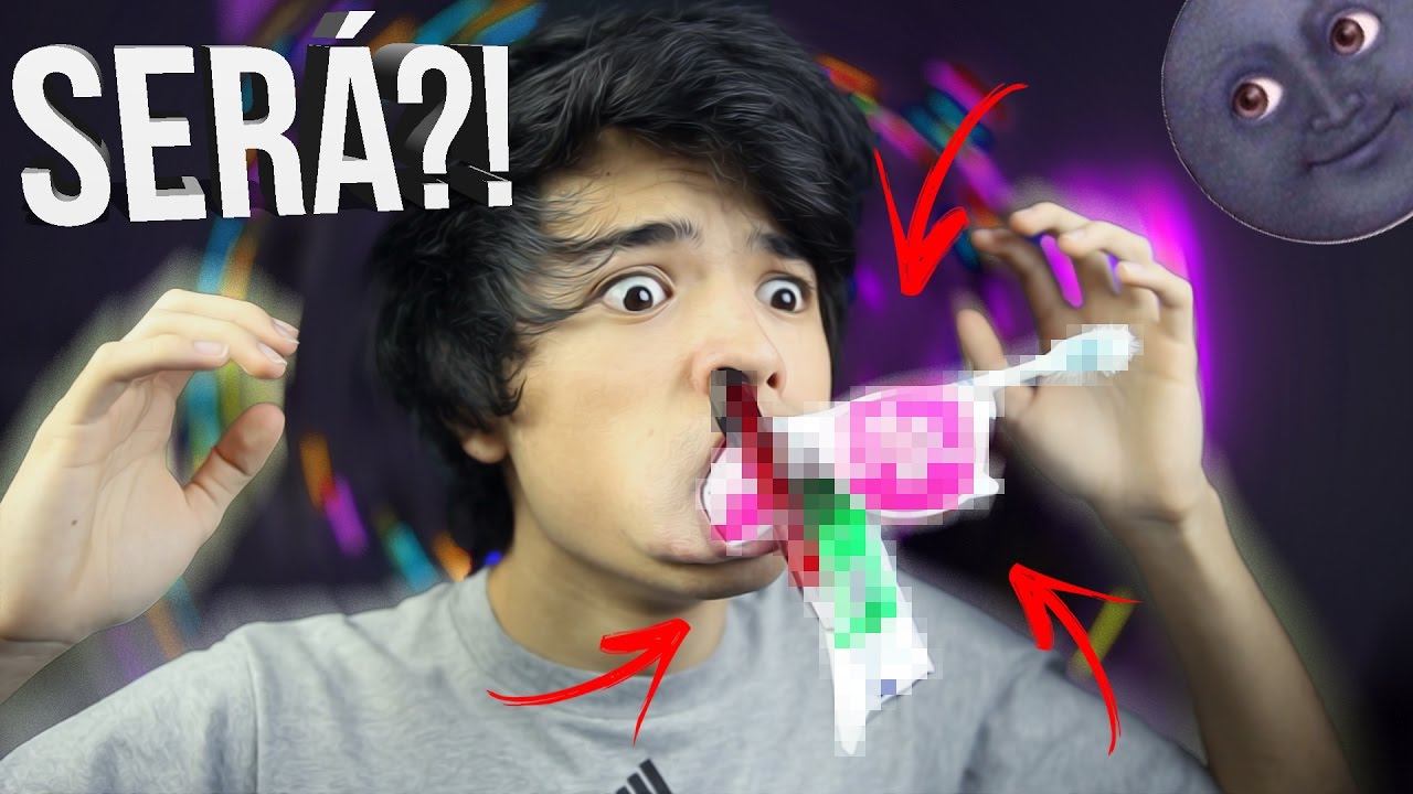 SERÁ QUE CABE TUDO? | MoriMura - YouTube