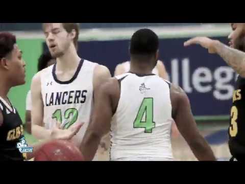 Aaron Greer | Midseason Highlight Reel | 2019-20 Season - YouTube