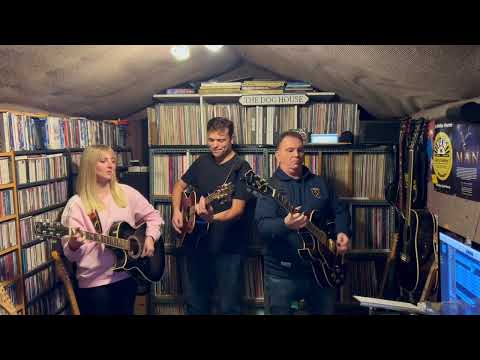 'Stuck In The Middle' By Stealers Wheel (Cover With Michael Glaysher ...