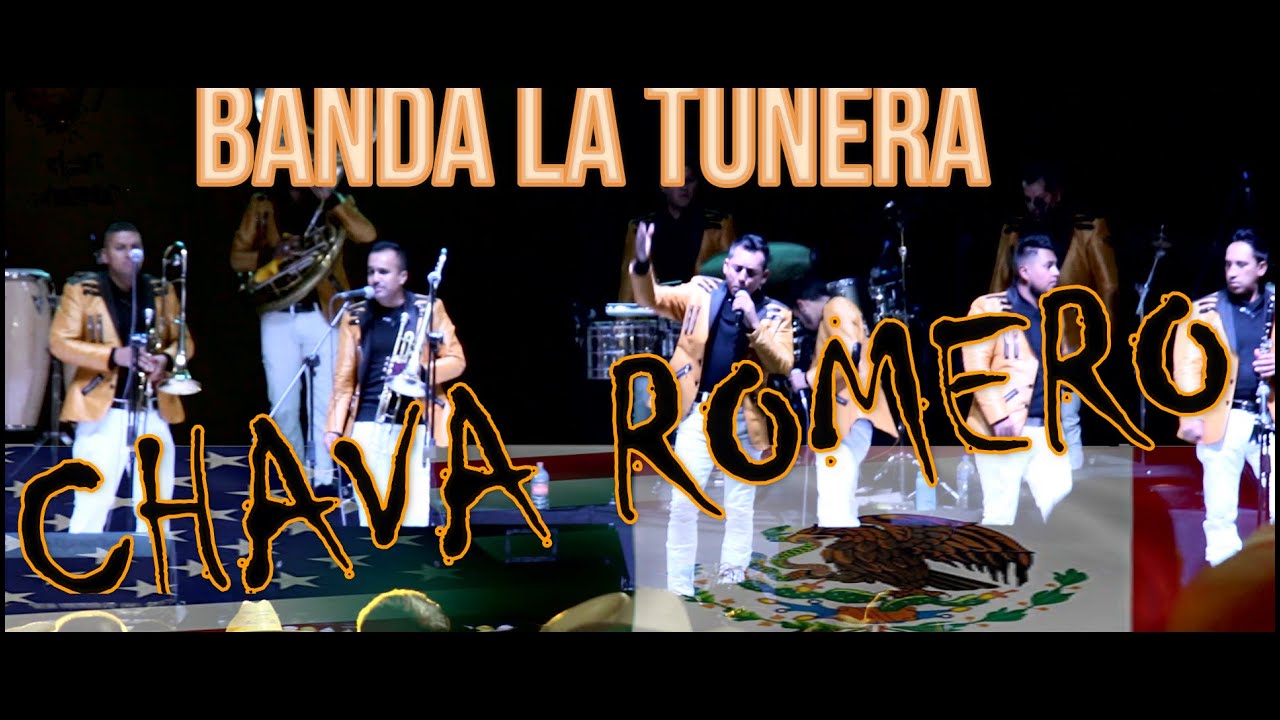 BANDA LA TUNERA ( EN VIVO 2020 ) - YouTube
