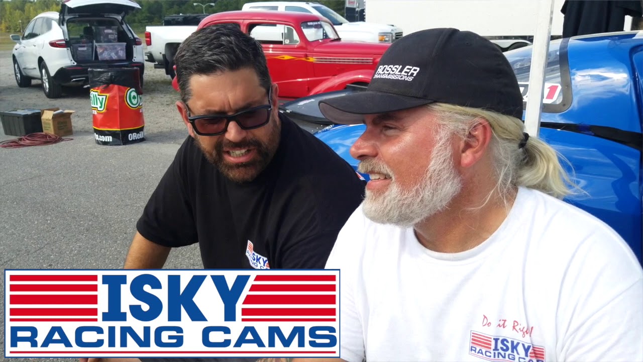2019 HOT ROD DRAG WEEK - DAY ONE - YouTube