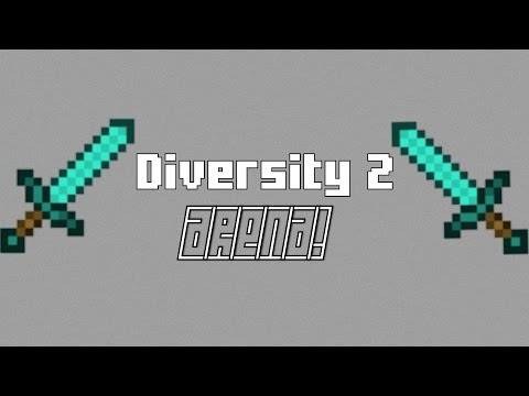 #3 Diversity 2 Arena с Коровычем!