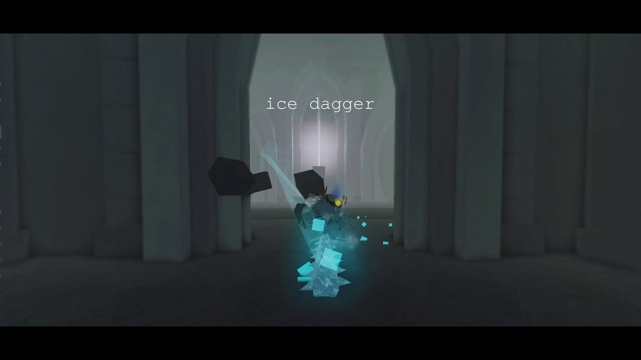 COLD | Deepwoken - YouTube