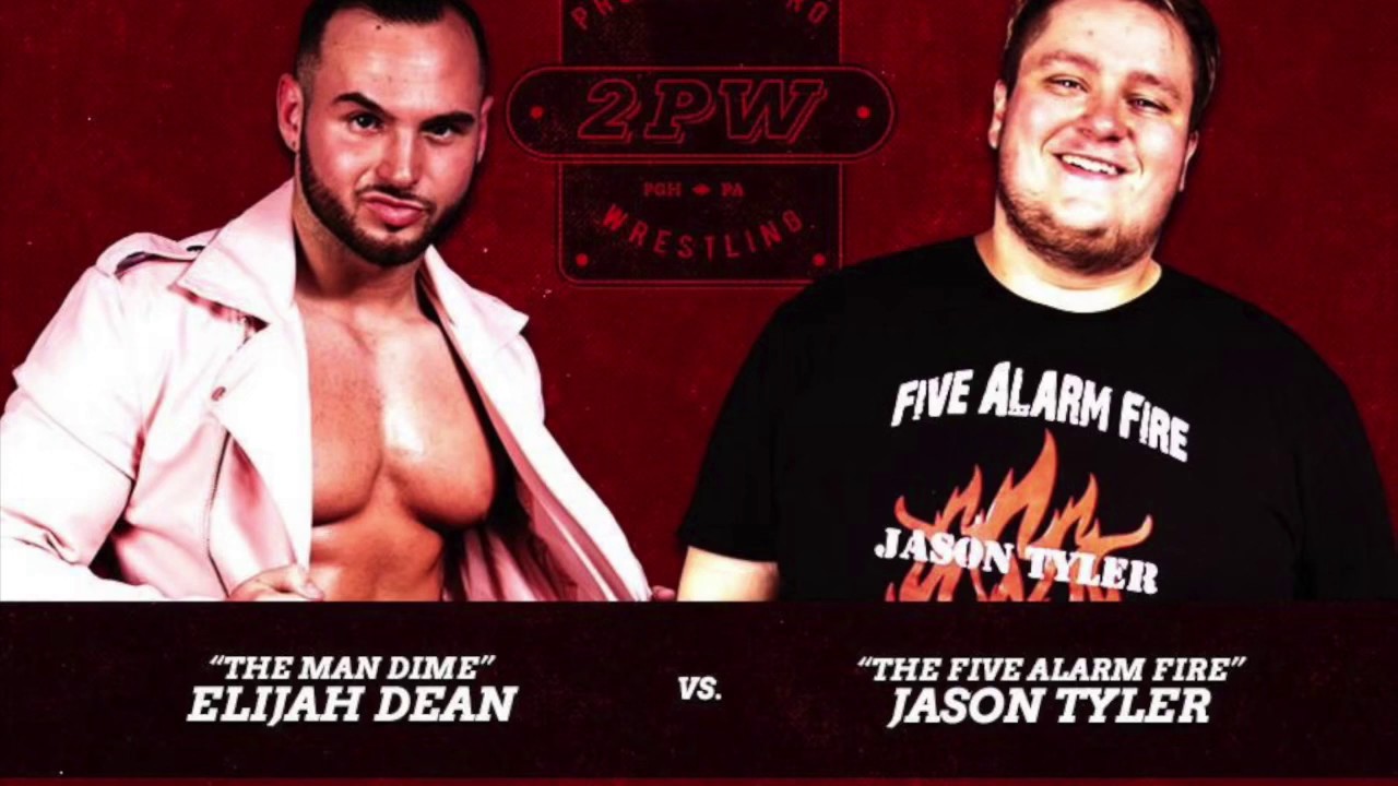 2PW Promo 03/02/2019 - YouTube