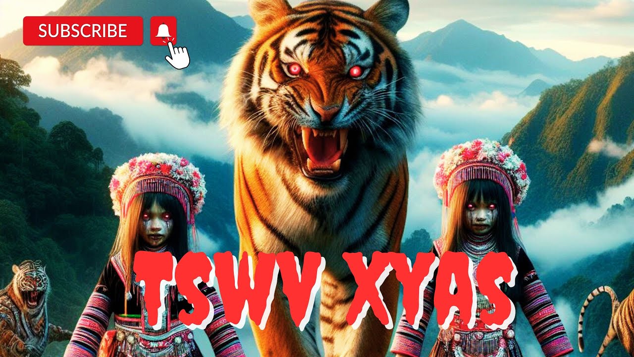 Tswv Xyas - YouTube
