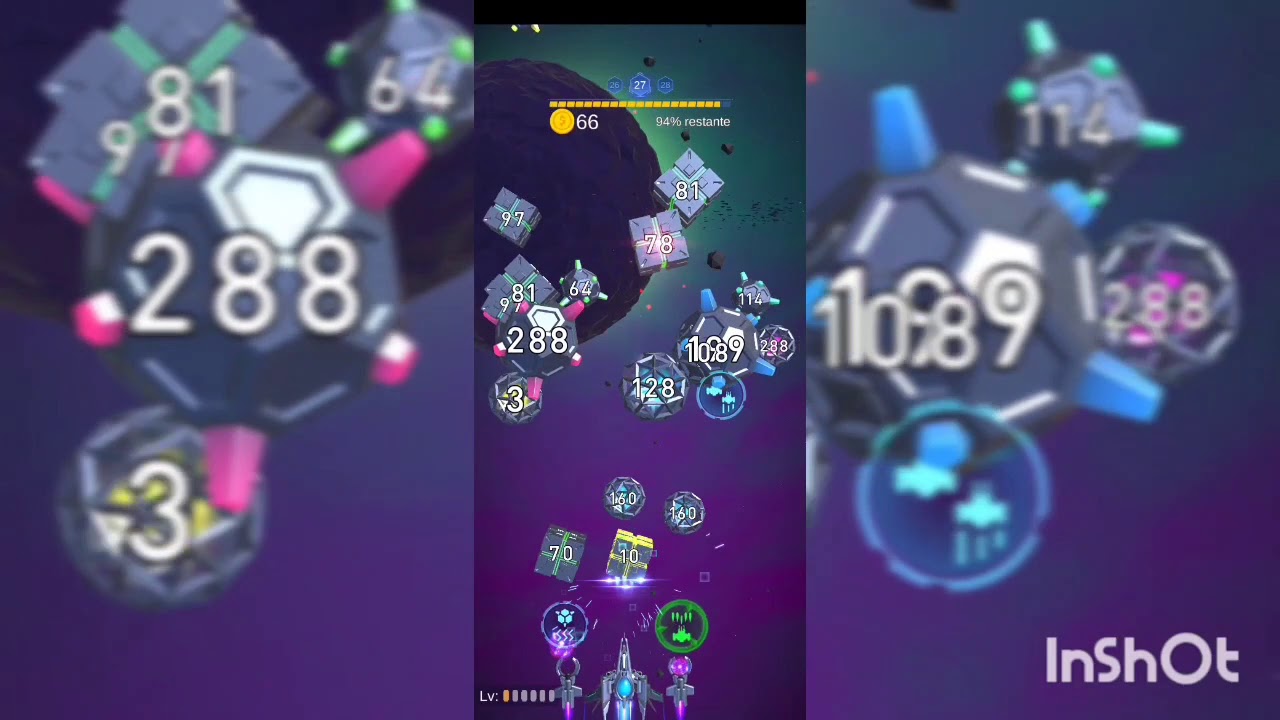 Dust Settle gameplay - YouTube