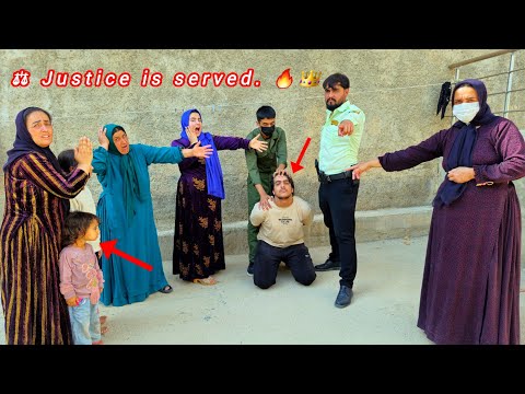 🚨 Polis suçluyu tutukladı; kayıp çocuk annesinin kollarına döndü ❤️👩‍👦