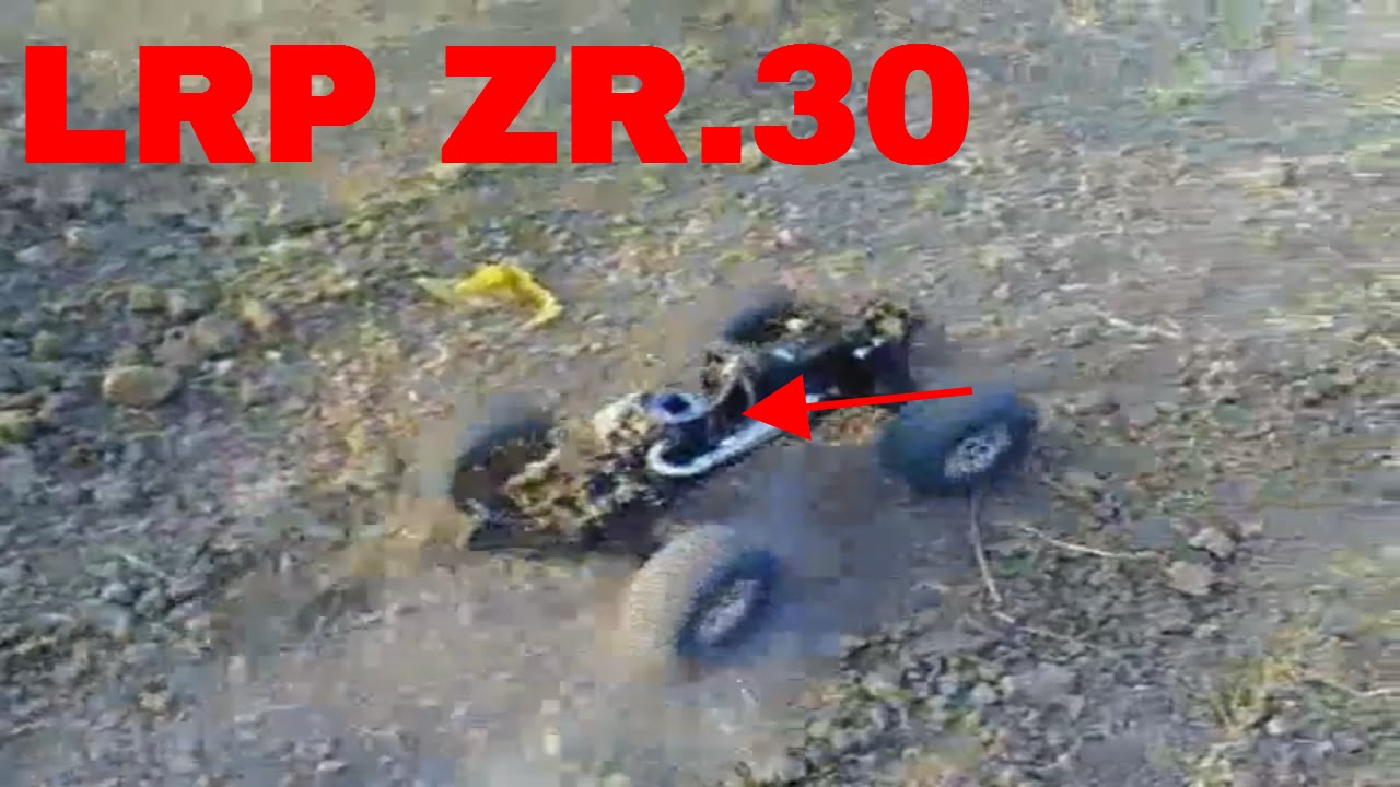 savage xl lrp 30 dynamite 053 pipe - YouTube