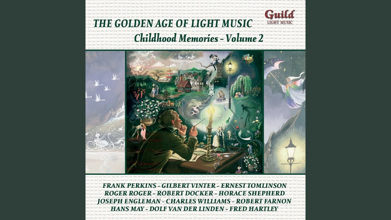 Hunt the Slipper - YouTube