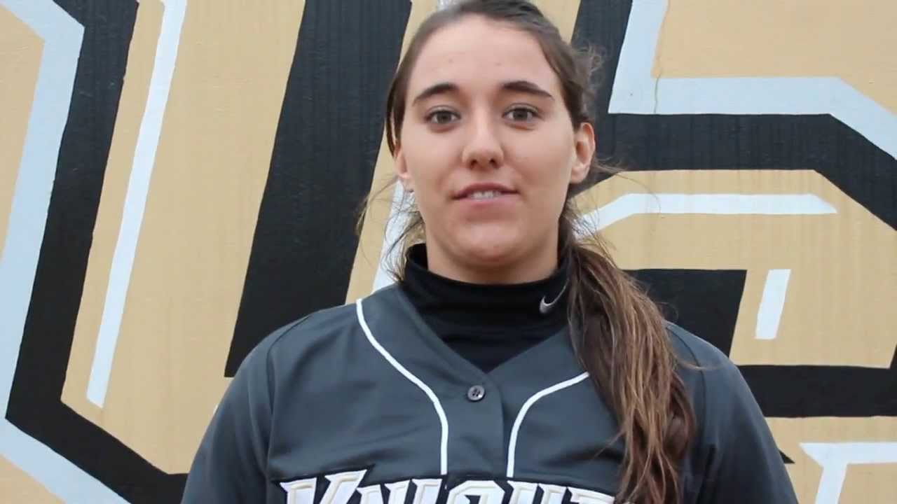 UCF Softball Postgame vs. Boston College and Jacksonville - YouTube