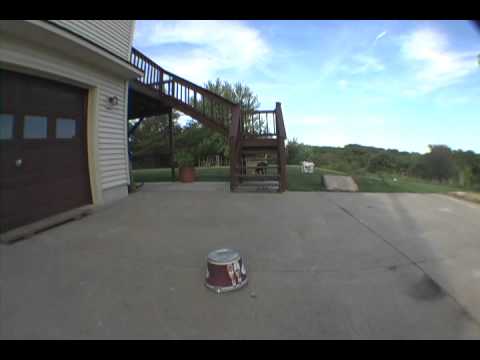 Isaac Coy Driveway Montage? - YouTube