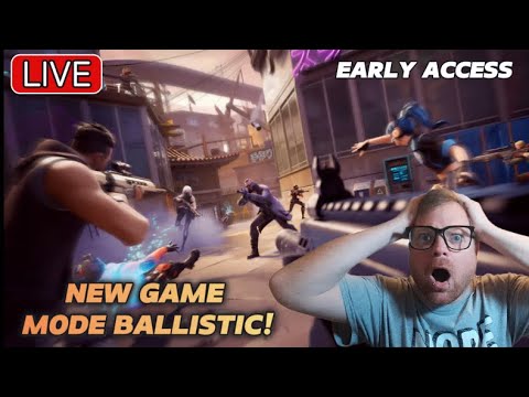 fortnite live stream playing with viewers - YouTube
