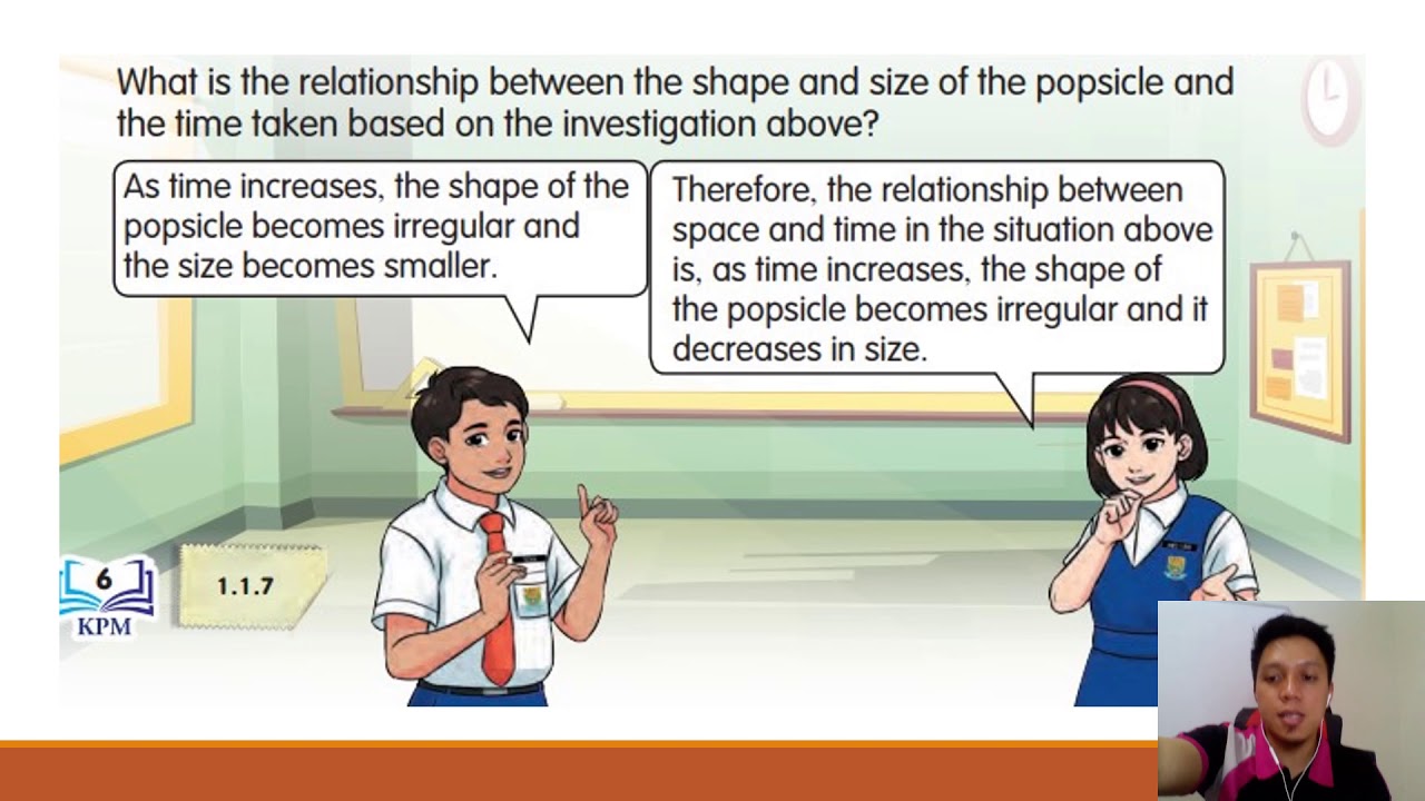 Science Year 4 - Scientific Skills - Science Process Skills - YouTube