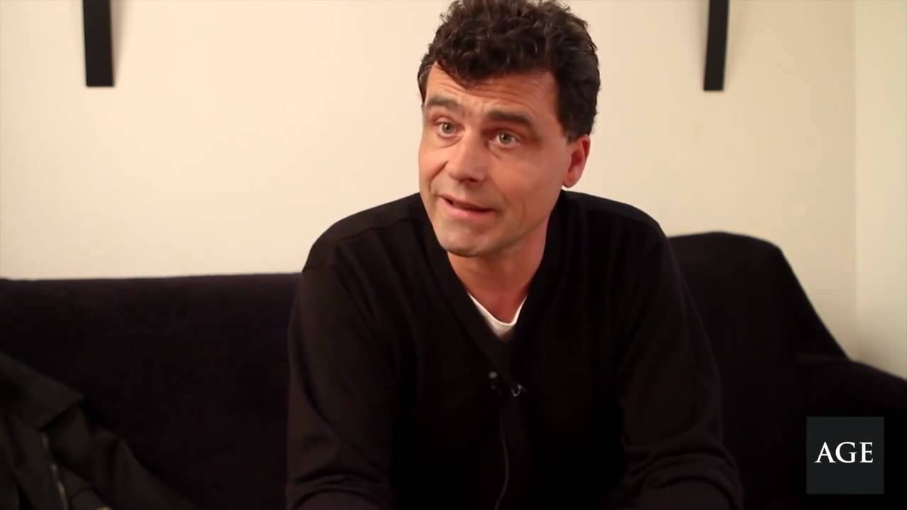 Philippe Murer et la décroissance - YouTube
