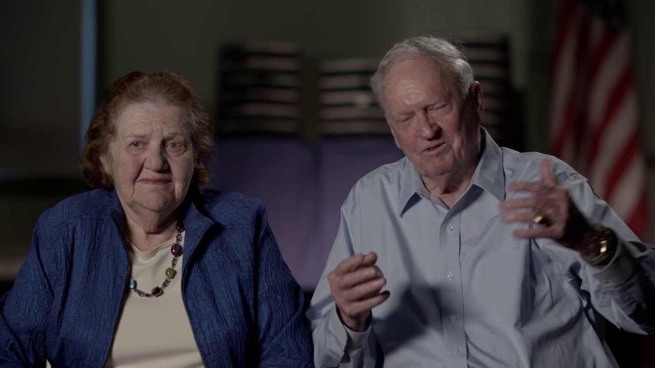 Red McDaniel, part 3 - YouTube