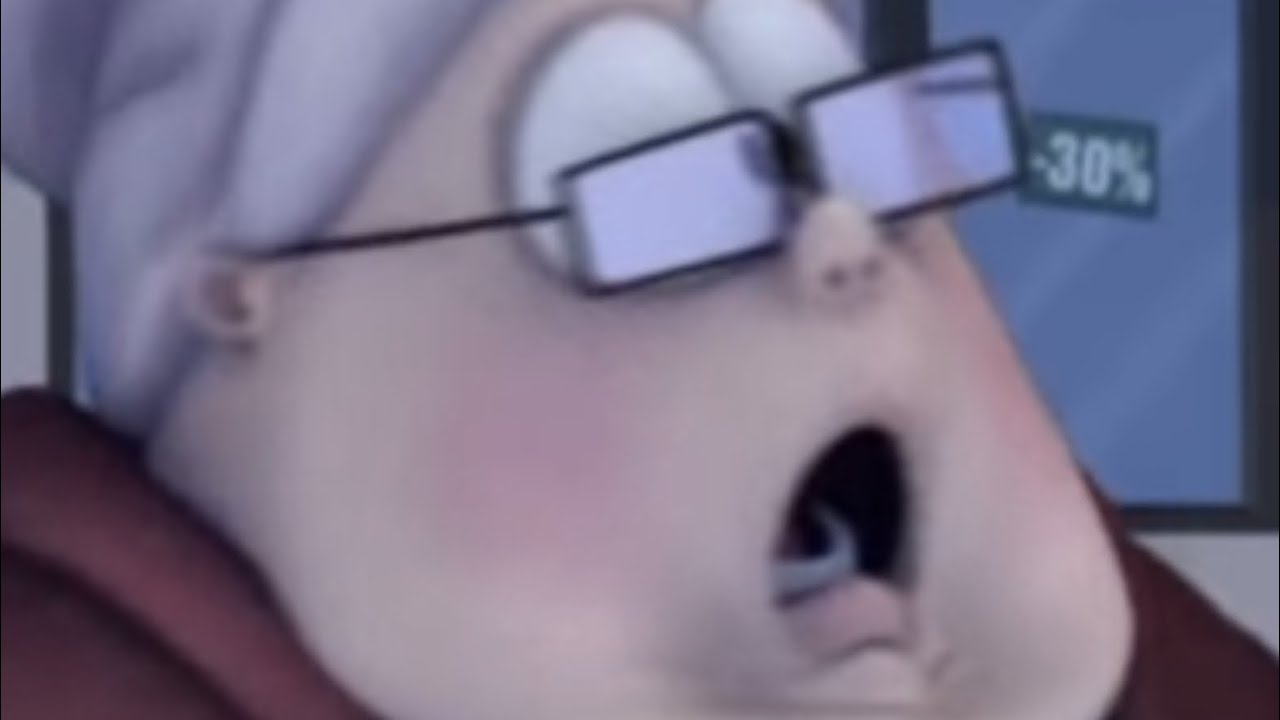 Some garfield show errors I found in a random scene. - YouTube