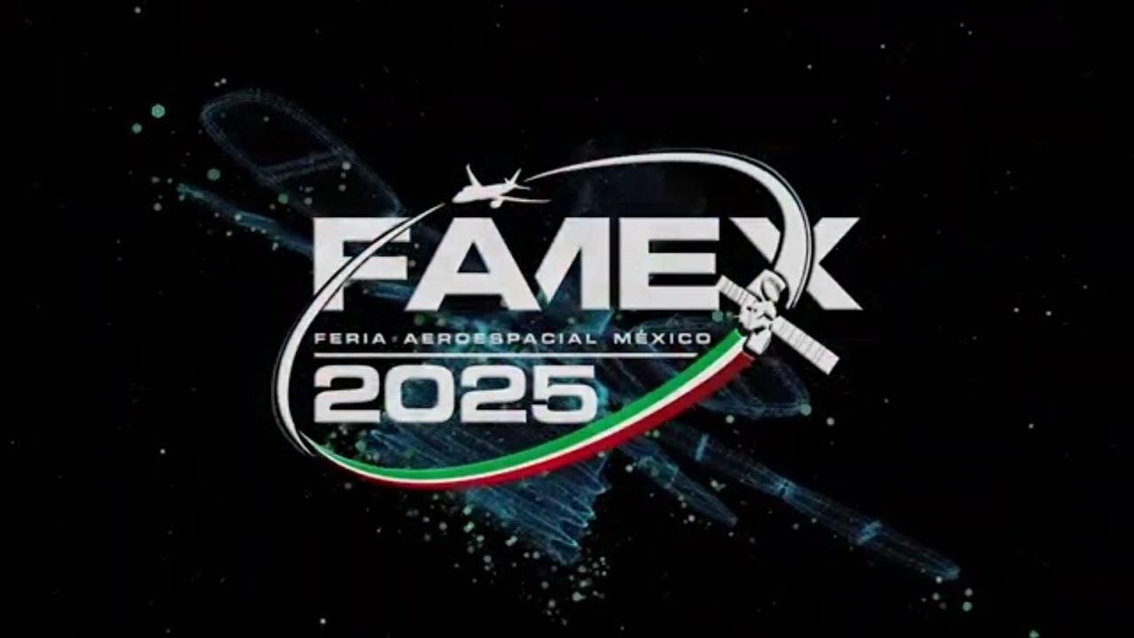 FAMEX 2025 - YouTube