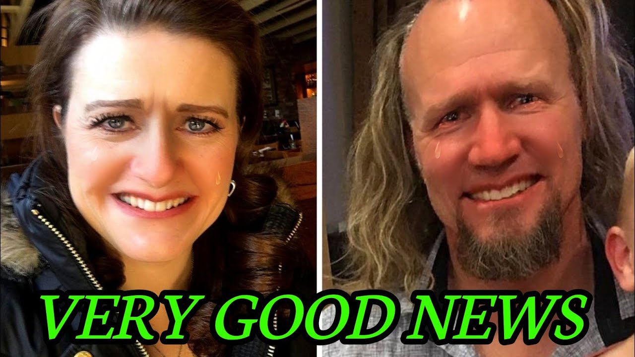 Todays Very Heartbreaking News Of Sister Wives Star Kody Brown Fans For Very Update News On