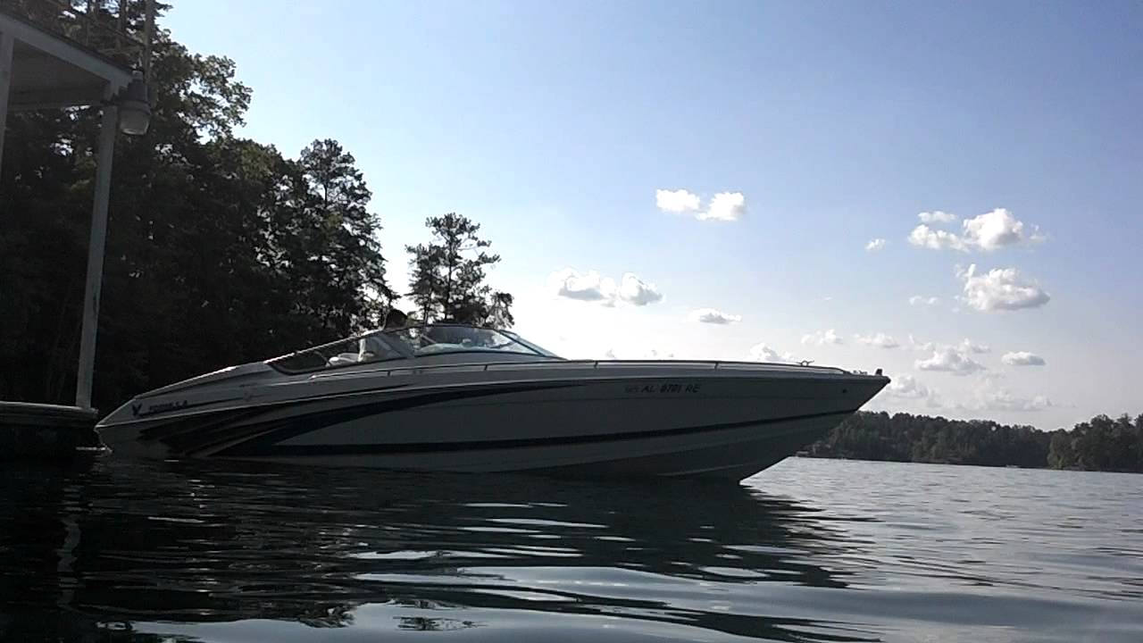 Chris's Formula 271 FASTech - YouTube